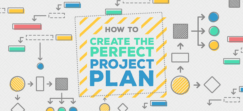 Perfect Project Plans Every Time The Definitive Guide To Project Planning